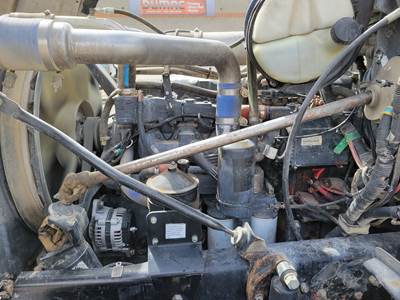 2004 Mack RD690 Dump Truck For Sale, 17,132 Hours | Salt Lake City, UT ...