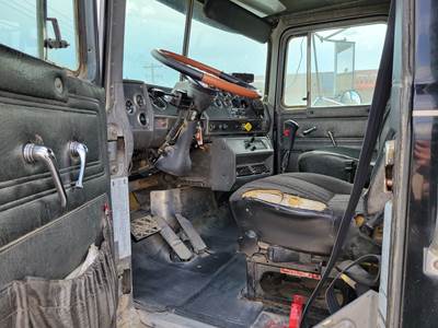 2004 Mack RD690 Dump Truck For Sale, 17,132 Hours | Salt Lake City, UT | F-3105 ...