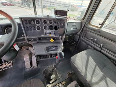 2004 Mack RD690 Dump Truck For Sale, 17,132 Hours | Salt Lake City, UT ...