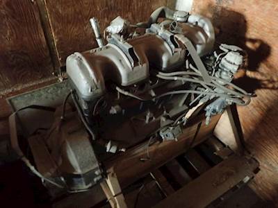 Jeep TORNADO 230 Engines For Sale | MyLittleSalesman.com