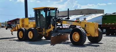 Motor Graders For Sale [541 Used / 3 New] | MyLittleSalesman.com