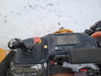 2017 Volvo DD35B Smooth Drum Roller Compactor For Sale, 1,607 Hours ...