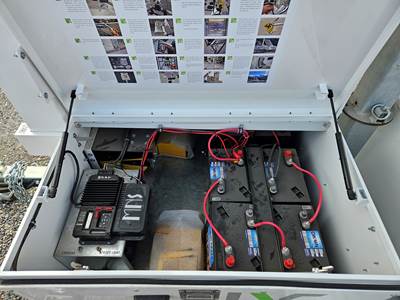 2022 LVT D3 Mobile Solar Security Camera Trailer For Sale - Salt Lake ...
