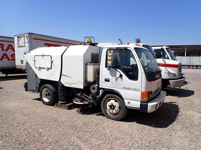 Elgin Sweepers For Sale | MyLittleSalesman.com