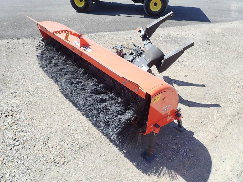 Kubota F3219 Sweeper For Sale | Salt Lake City, UT | F3219 ...