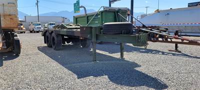 Tag Trailers For Sale | MyLittleSalesman.com