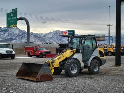 All Equipment For Sale | Equipment Sales Inc.