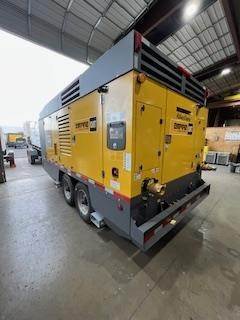 2024 Atlas Copco XAS1800CD Air Compressor For Sale, 70 Hours | Phoenix ...