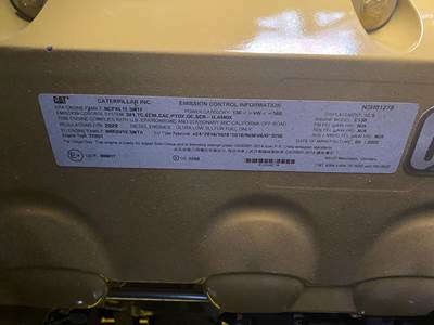 2022 Atlas Copco XAS1800CD Air Compressor For Sale, 2,028 Hours ...