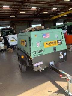 2022 Sullair 375HHAF Air Compressor For Sale, 1,751 Hours | Phoenix, AZ ...