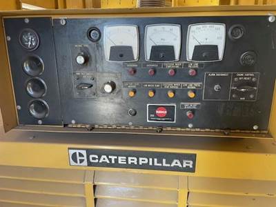 1989 Caterpillar 3508 Engine For Sale | Phoenix, AZ | EE21619 ...