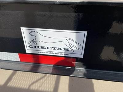 2015 Cheetah 7300 Flatbed Trailer For Sale | Phoenix, AZ | EE16596 ...