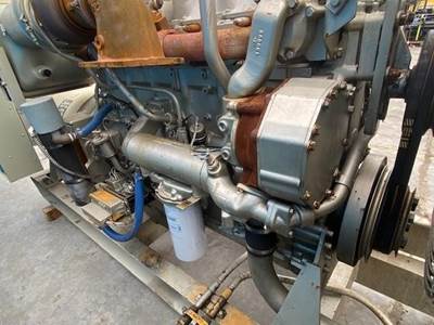 1983 Caterpillar 3406 Generator For Sale, 1,442 Hours | Phoenix, AZ ...