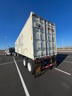 2024 Caterpillar XQ1140 Generator For Sale, 690 Hours | Phoenix, AZ ...