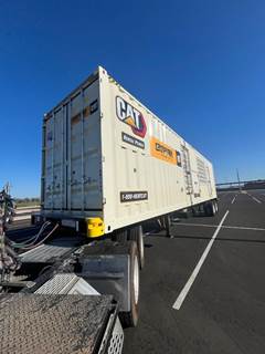 2024 Caterpillar XQ1140 Generator For Sale, 690 Hours | Phoenix, AZ ...