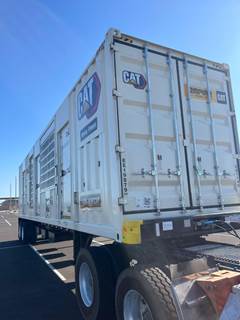 2024 Caterpillar XQ1140 Generator For Sale, 690 Hours | Phoenix, AZ ...