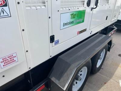 2022 Caterpillar XQ230 Generator For Sale, 729 Hours | Phoenix, AZ ...