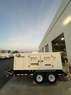 2024 Caterpillar XQ230 Generator For Sale, 915 Hours | Phoenix, AZ ...