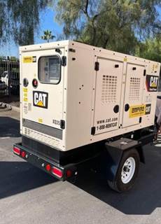 2021 Caterpillar XQ35 Generator For Sale, 5,813 Hours | Phoenix, AZ ...