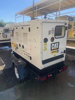 2021 Caterpillar XQ35 Generator For Sale, 7,748 Hours | Phoenix, AZ ...