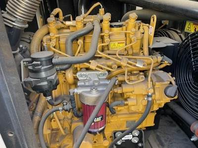 2019 Caterpillar XQ35 Diesel Generator For Sale, 7,770 Hours | Phoenix ...