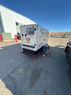 2024 Caterpillar XQ60 Generator For Sale, 498 Hours | Phoenix, AZ ...