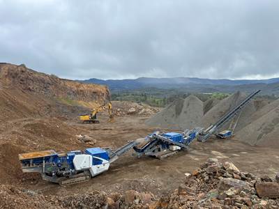 2023 Astec GT4280 Conveyor For Sale - Ferndale, WA | Zender Equipment