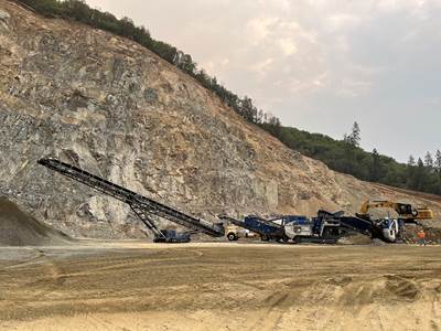 2023 Astec GT4280 Conveyor For Sale - Ferndale, WA | Zender Equipment