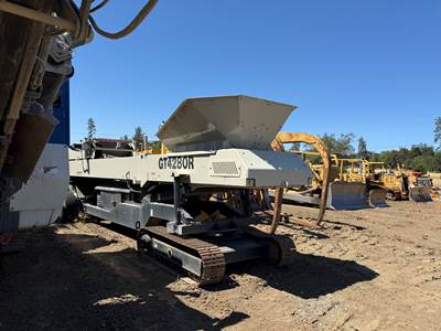 2023 Astec GT4280 Conveyor For Sale - Ferndale, WA | Zender Equipment