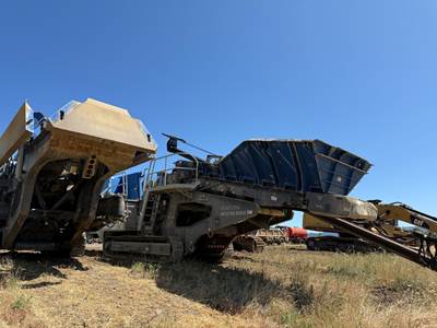 2023 Astec GT4280 Conveyor For Sale - Ferndale, WA | Zender Equipment