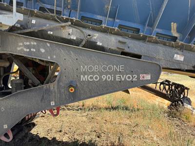 2023 Astec GT4280 Conveyor For Sale - Ferndale, WA | Zender Equipment