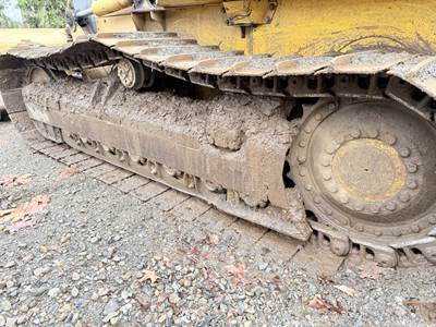 2007 John Deere 700J XLT Dozer For Sale - Olympia, WA | Zender Equipment