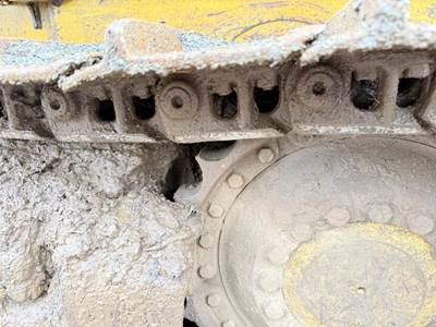 2007 John Deere 700J XLT Dozer For Sale - Olympia, WA | Zender Equipment