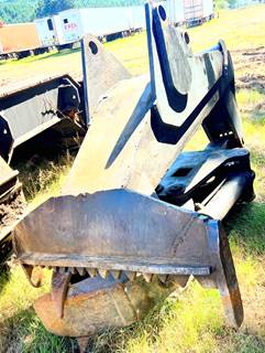 2004 Madill T2250B Feller Buncher - 23" Hotsaw For Sale, 14,500 Hours ...