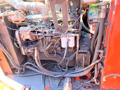 2004 Madill T2250B Feller Buncher - 23" Hotsaw For Sale, 14,500 Hours ...