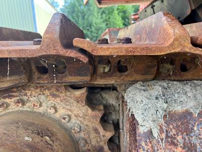 2007 Madill T2250C Feller Buncher For Sale, 12,000 Hours | Ferndale, WA ...