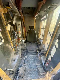2018 Tigercat LX830D Track Feller Buncher - 5702 Hotsaw For Sale ...