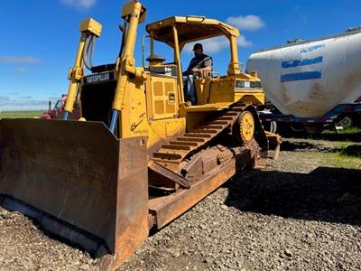 Forestry Dozers For Sale | Zender Equipment