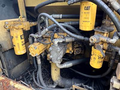2009 Caterpillar 325C Log Loader - Log Grapple For Sale | Ferndale, WA ...