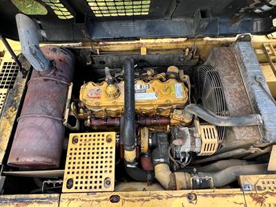 2004 Caterpillar 325C Log Loader - Log Grapple For Sale | Ferndale, WA ...