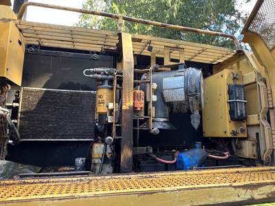 2004 Caterpillar 325C Log Loader - Log Grapple For Sale - Ferndale, WA ...
