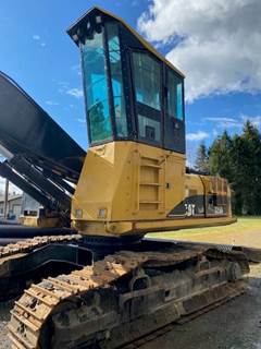 Log Loaders For Sale | MyLittleSalesman.com