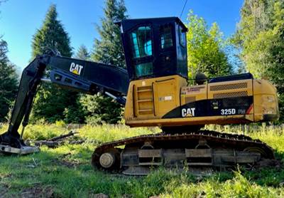 Caterpillar Log Loaders For Sale | MyLittleSalesman.com