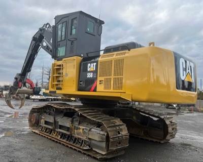Caterpillar Log Loaders For Sale | MyLittleSalesman.com