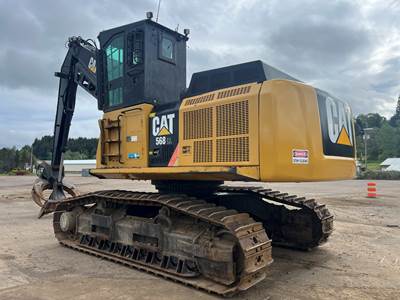 Caterpillar Log Loaders For Sale | MyLittleSalesman.com