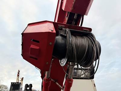 2013 Link-Belt 290 X2 Log Loader For Sale - Olympia, WA | Zender Equipment