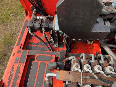 2016 Madill 3800C Log Loader - Young Log Grapple For Sale - Ferndale ...