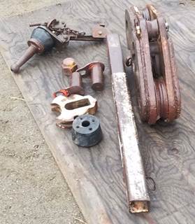 Motorized Carriages For Sale | Zender Equipment