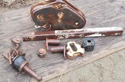 Motorized Carriages For Sale | Zender Equipment