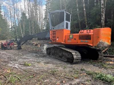 Logging Processors For Sale | MyLittleSalesman.com